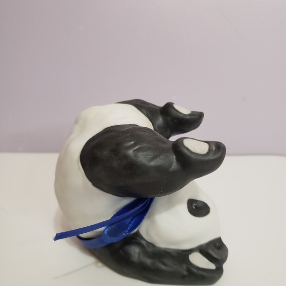 Artaffects | Accents | Vintage Artaffects Blue Ribbon Babies Prescott ...